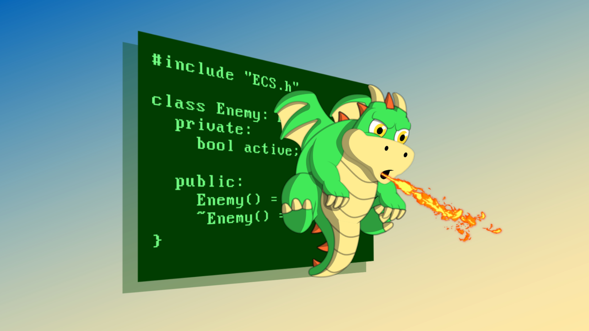 Pikuma How To Make Your Own C Game Engine