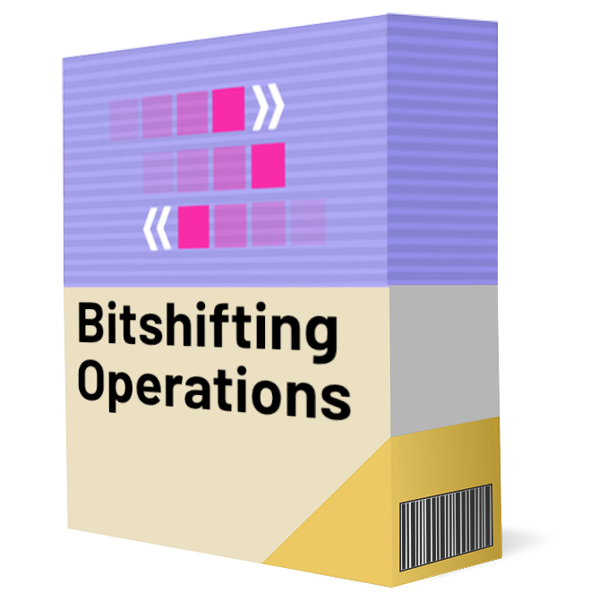 Bitshifting Operations