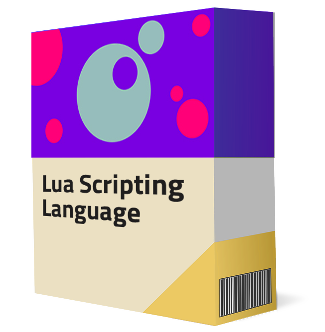 Master The Lua Scripting Language