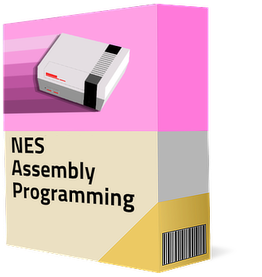 New Course - NES Programming with 6502 Assembly - nesdev.org